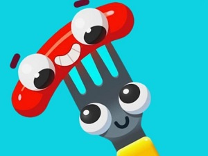 Gabel N Wurst Spiel Spielen kostenlos online