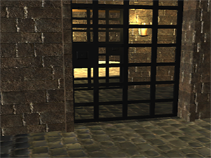 Fort escape 3d game play free online