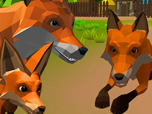 Fox games online, play fox free pc video game