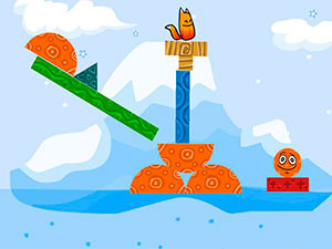 Fox`n Roll game play free online