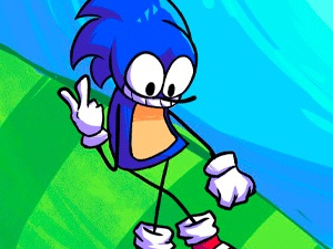 Freaky Night With Soni game play free online