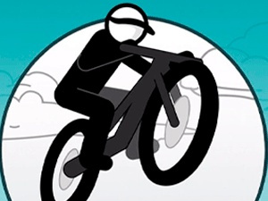 Free Rider HD game play free online