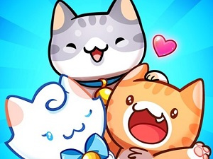 Free The Cat game play free online