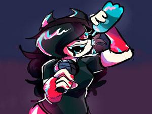 FNF mods online 🕹️ Friday Night Funkin games free play unblocked