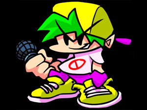 FRIDAY NIGHT FUNKIN' B3 remixed game play free online