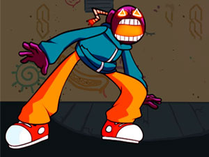 Ігри Friday Night Funkin', FNF (ФНФ) грати онлайн