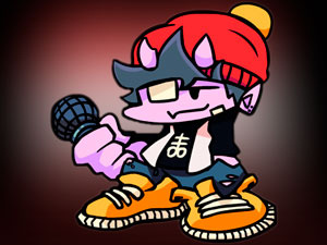 Friday Night Funkin [FNF]: Untitled Remixes'mod game play free online