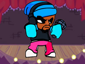 Friday Night Funkin’ (FNF) vs Matt Neo game play free online