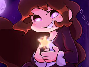 Friday Night Funkin’ (FNF) vs Spacey game play free online