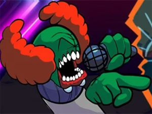 Friday Night Funkin’ Ruv Vs Tricky [mod] game play free online