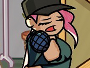 Friday Night Funkin' V.S. Celestia [mod] Juega gratis en línea