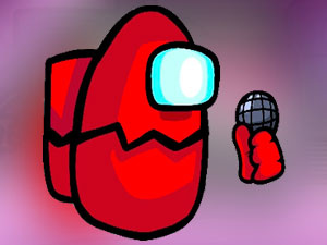 Friday Night Funkin': VS Eggmong Us [Actualización Semana 2] Juega ...