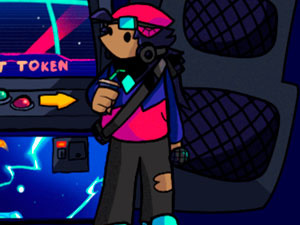 Friday Night Funkin vs Fizz (Full Week) [mod'] Juega gratis en línea