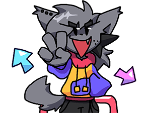 Friday Night Funkin VS. KAPI [HD] mods game play free online