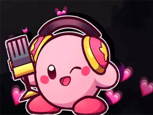 Friday Night Funkin Vs. Kirb game play free online