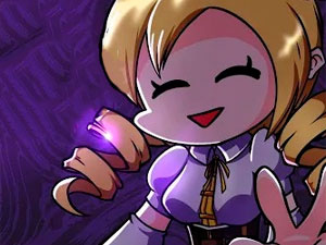 Friday Night Funkin vs Mami game play free online