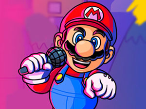 Super Mario games play online, Super Mario Bros free game