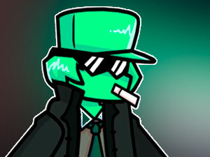 Friday Night Funkin’ VS Minus Garcello (Full Week!) game play free online