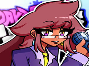 Friday Night Funkin vs Ozie (Full ost) game play free online