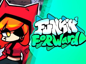 Friday Night Funkin vs Ruria game play free online