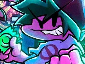 Friday Night Funkin' Week 8 (Pit Stop Update) game play free online