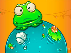 Froggee game play free online