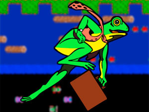 Frog games online, play froggy pc games, frogs games free