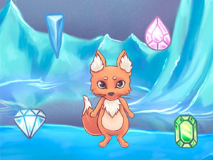 Play Fox Games free online, best games with foxes