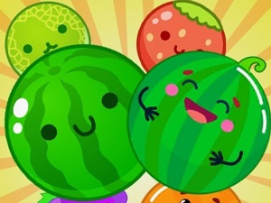 Arbuz gry grać za darmo online