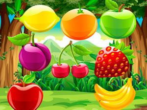 Fruit Slasher game play free online
