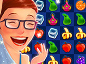Fruity Party game play free online