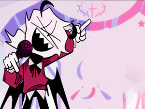 FULL WEEK [FNF] v.s Selever: Online game play free online