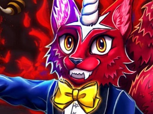 Furcifer's Fungeon game play free online