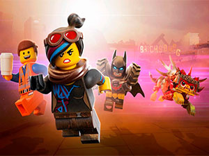Play Lego Games free online, best lego games