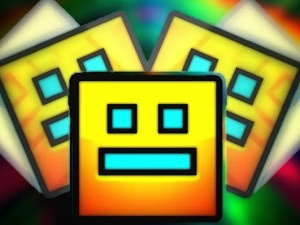 Geometry Dash Full Version game play free online