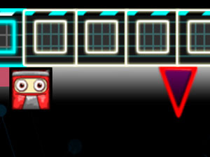 Tiret géométrique en ligne Jouer gratuitement en ligne