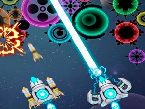 Germ War game play free online