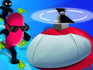 Get to the Choppa game play free online