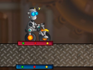 Play Robot Games free online