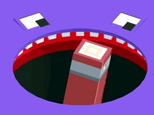 Gobble Game game play free online