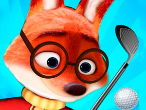 Play Fox Games free online, best games with foxes