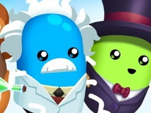 Goober Dash game play free online