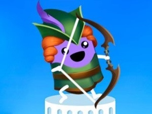 Goober Shot game play free online