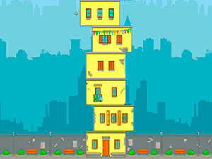City Blocks game play free online