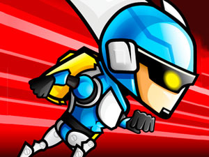 Gravity Guy game play free online