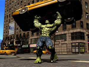 Green Man Smash game play free online