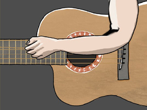 Guitar Simulator game play free online