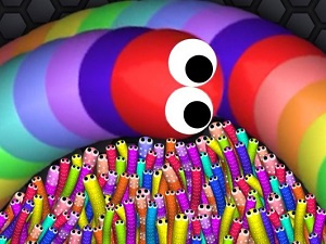 Gulper.io game play free online