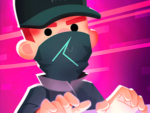 Hacking Hero Hacker Clicker oyununu ücretsiz çevrimiçi oyna