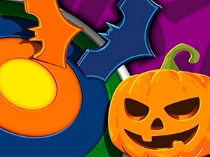 Halloween Hit game play free online